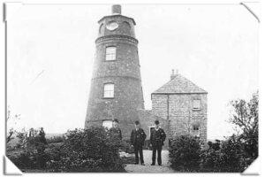 OUR TOWN – BRIDGE WATCH